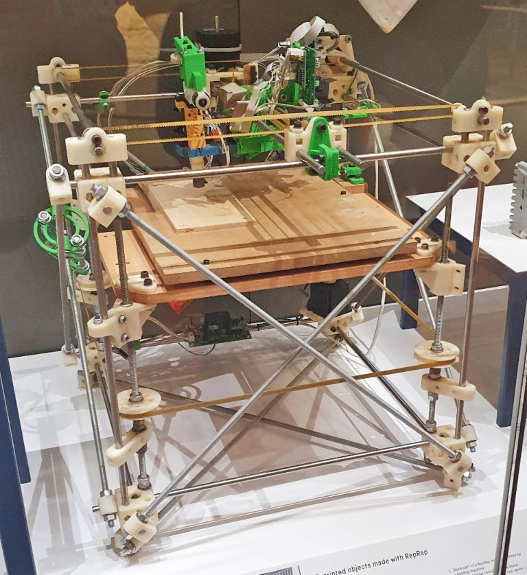 Обзор Bambu Lab P1S, лучшего 3D-принтера в мире за свои деньги. Открыл ...