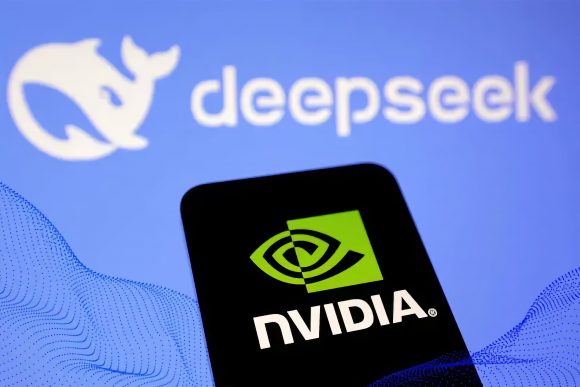 История одного просчета. Как США пытались задушить DeepSeek, а в итоге ...